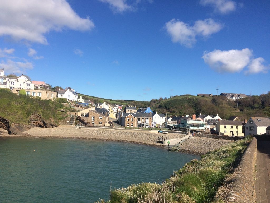 little haven beach - Mill Haven Place